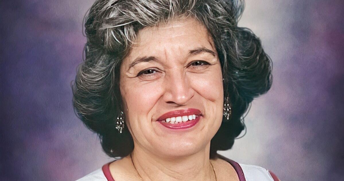 Manuela “Mela” (Zavala) Cumpian | Beeville Bee-Picayune ...