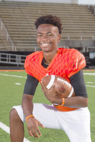 Casey continues to improve | Features | southtexasnews.com