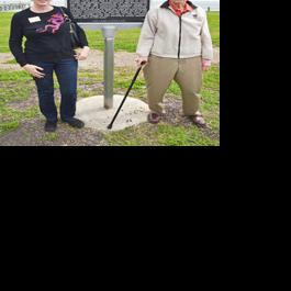 Bayside gets designation as Clara Driscoll birthplace | Archives ...