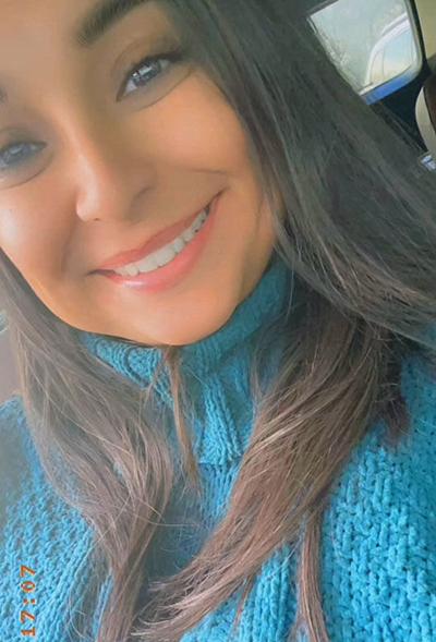 Alaina Renee Sauceda | Obituaries | southtexasnews.com