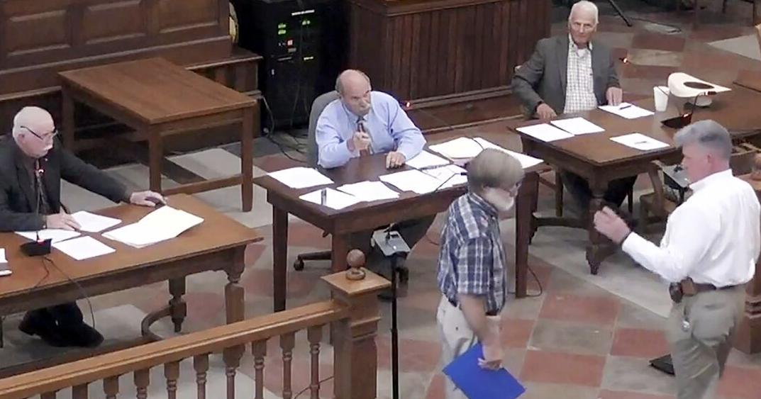 A county divided | News | southtexasnews.com