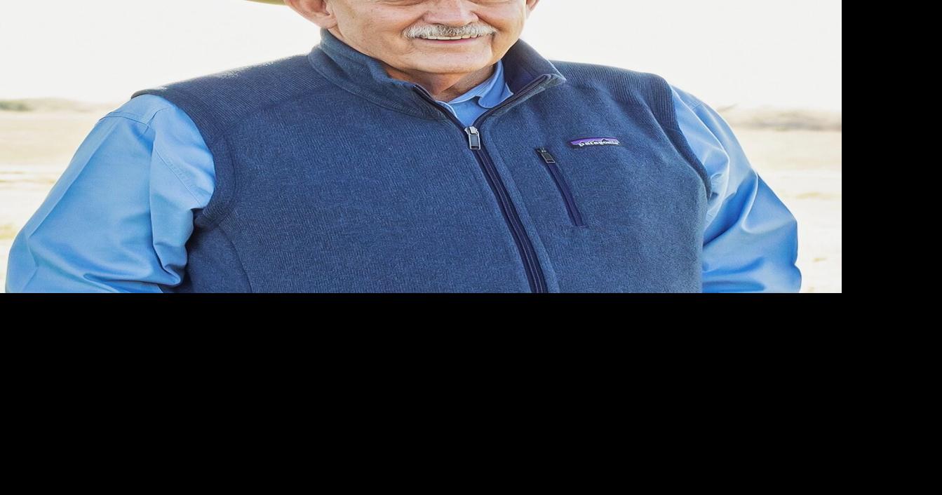 Allen Carter Jones, IV | Beeville Bee-Picayune | southtexasnews.com