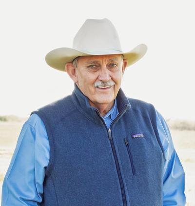 Allen Carter Jones, IV | Beeville Bee-Picayune | southtexasnews.com