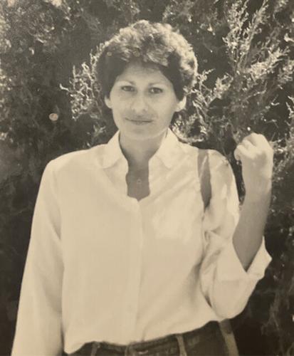 Frances C. Bernal | Beeville Bee-Picayune | southtexasnews.com