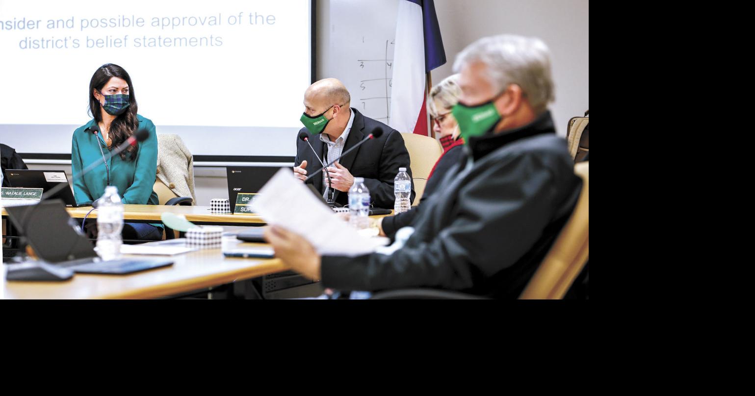 BISD Board passes resolution to push staff up COVID-19 vaccination list | A | southtexasnews.com