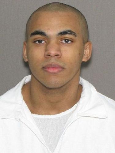 Jury sentences Robertson Unit inmate to death for July 2016 murder of ...