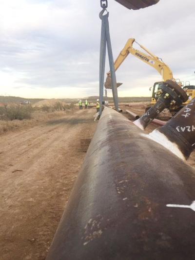 EPIC announces execution of long-term ethane, ethylene transportation ...