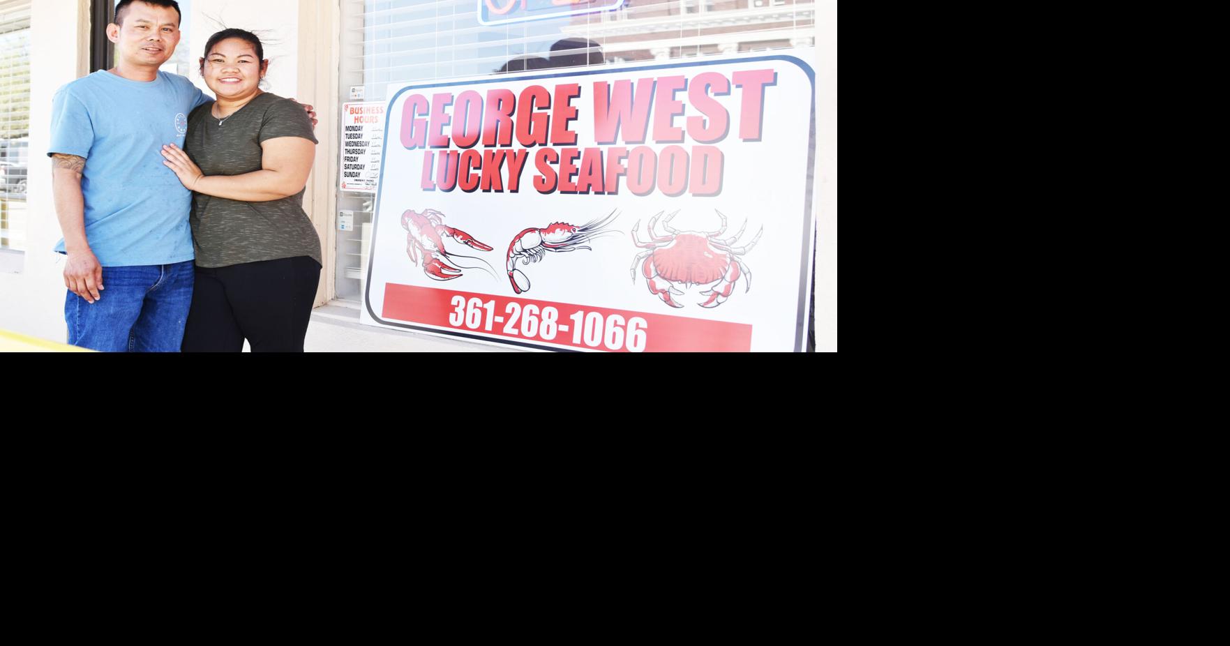 New GW restaurant serves Chinese, seafood ... and fried Oreos | News ...