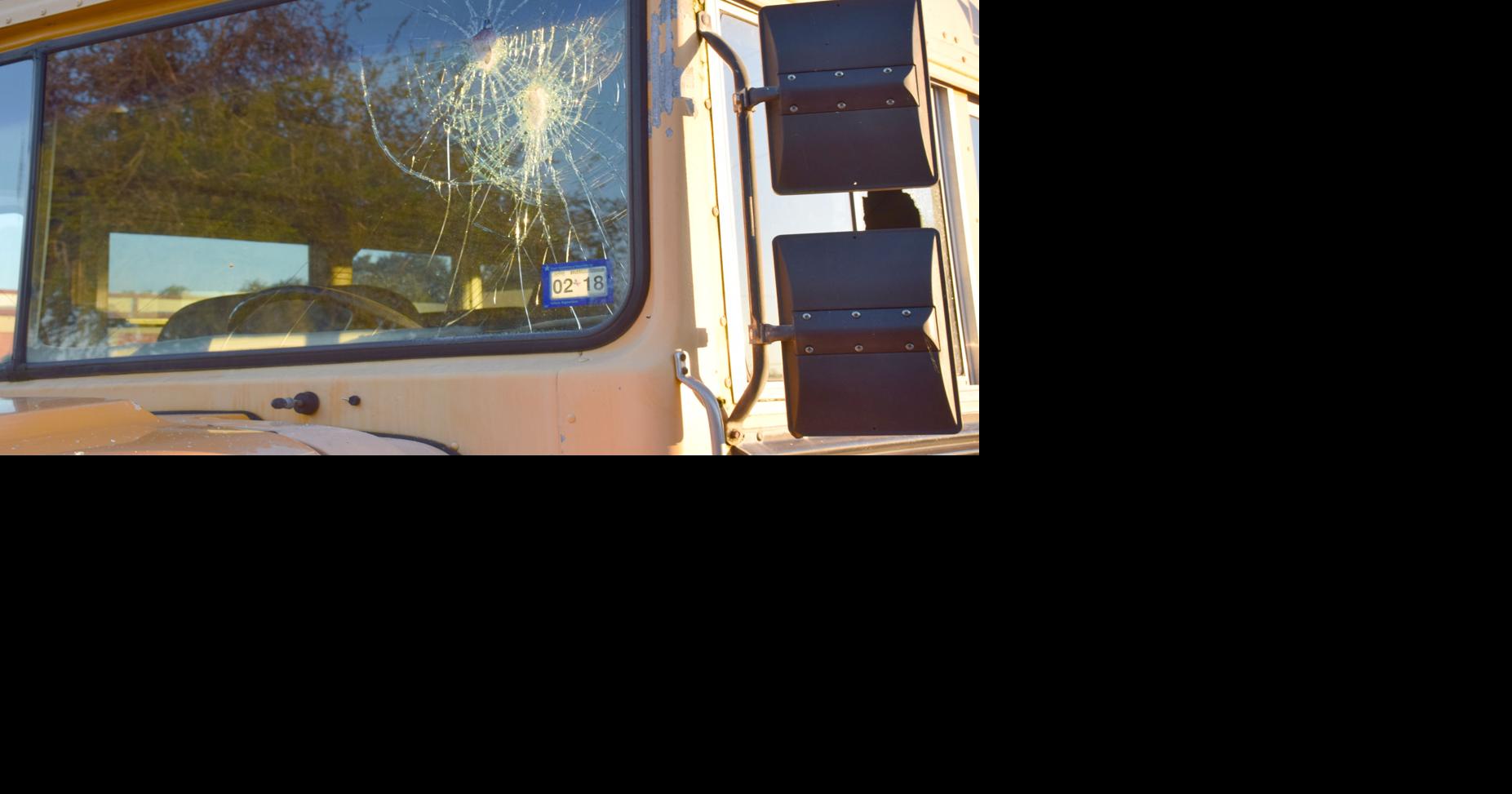 Vandals cripple Pettus fleet | News | southtexasnews.com