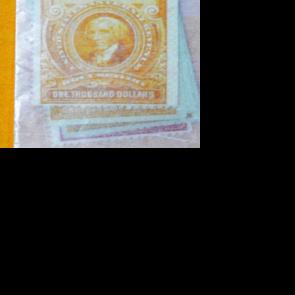 $1,000 stamps considered not legal tender | Archives | southtexasnews.com