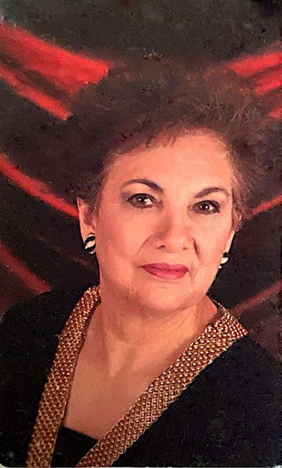 Maclovia Vega Salazar | Obituaries | southtexasnews.com