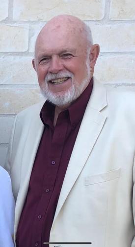 Thomas Lee “Tucker” Sutherland, Jr. | Obituaries | southtexasnews.com