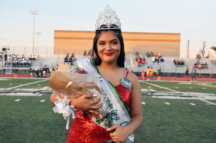 Taft Homecoming | Entertainment & Society | southtexasnews.com