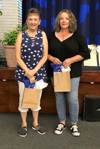 Goliad ISD awards | News | southtexasnews.com