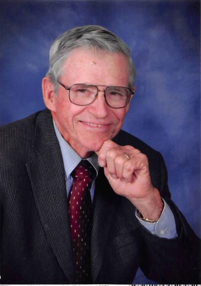 John Edward Matocha | Obituaries | southtexasnews.com