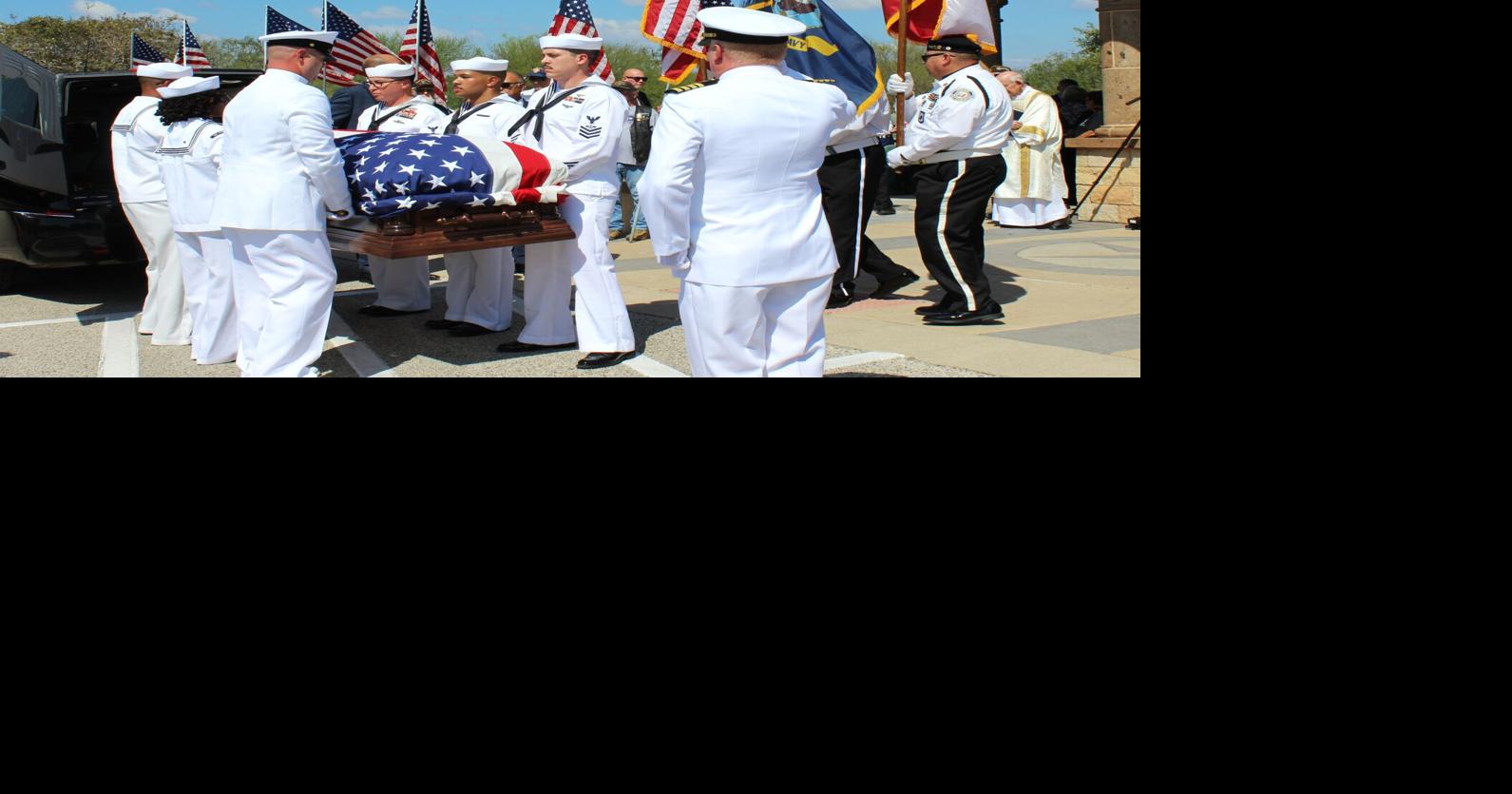 Veterans Day: A nation keeps its promise to 'leave no man behind' | The ...