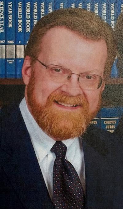 James D. Rankin | Home | southtexasnews.com