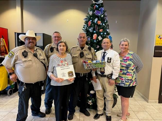 Police and EMS Appreciation | Karnes Countywide | southtexasnews.com