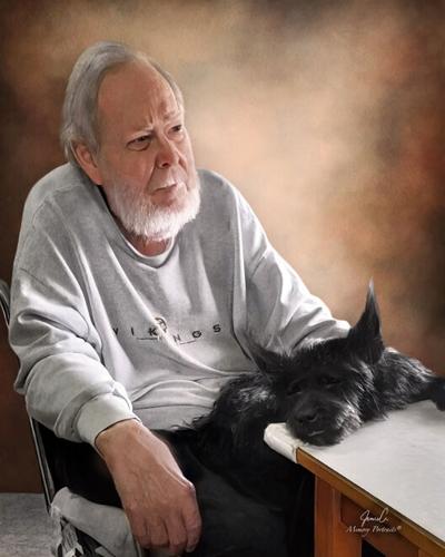 David Elmore Holland | Obituaries | southtexasnews.com