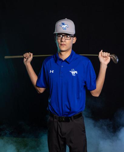 Ingleside golfers earn all-district honors | San Patricio County ...