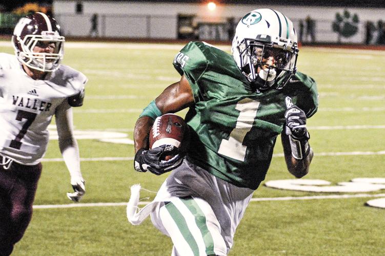 Running down a dream | Sports | southtexasnews.com
