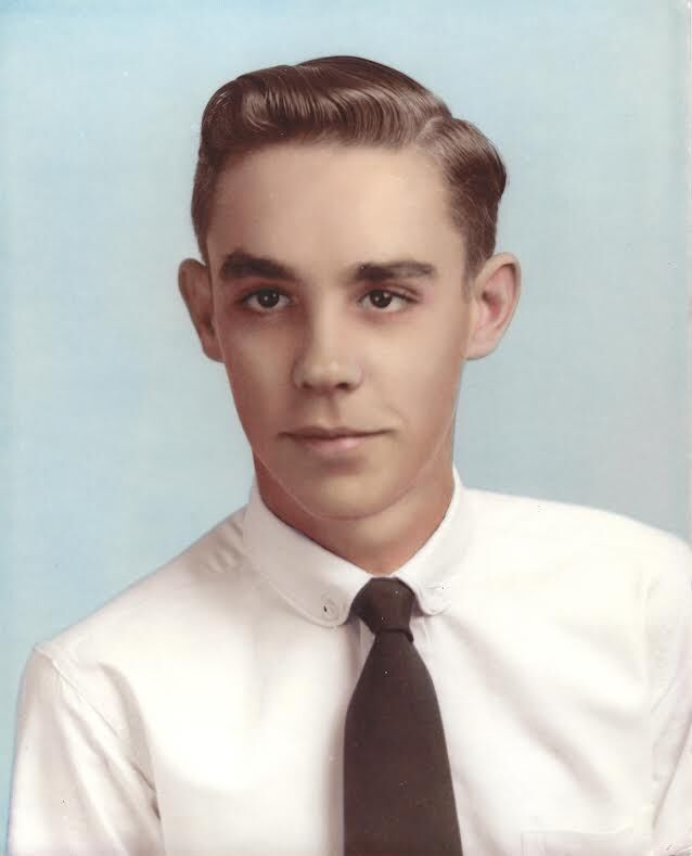 Rodney Earle Ives | San Patricio County | southtexasnews.com