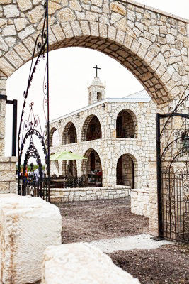 Mission Sin Caja featured on UTB Ranch House Tour | Archives | southtexasnews.com