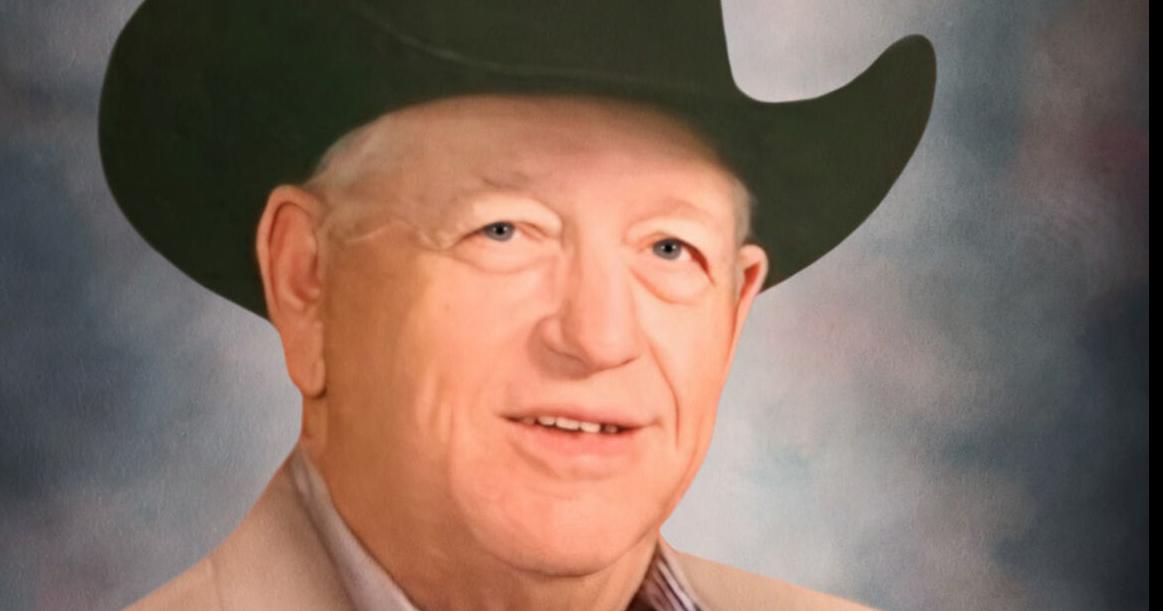 Harold Hudson “Rip” Wallace, Jr. | Obituaries | southtexasnews.com