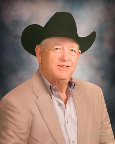 Harold Hudson “Rip” Wallace, Jr. | Obituaries | southtexasnews.com