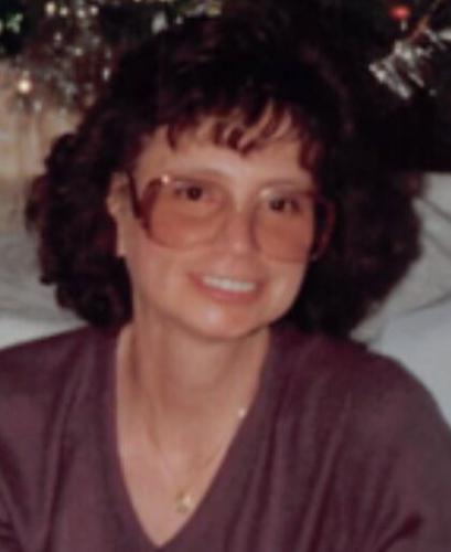 Jo Annette Breeding | Rockport Pilot | southtexasnews.com