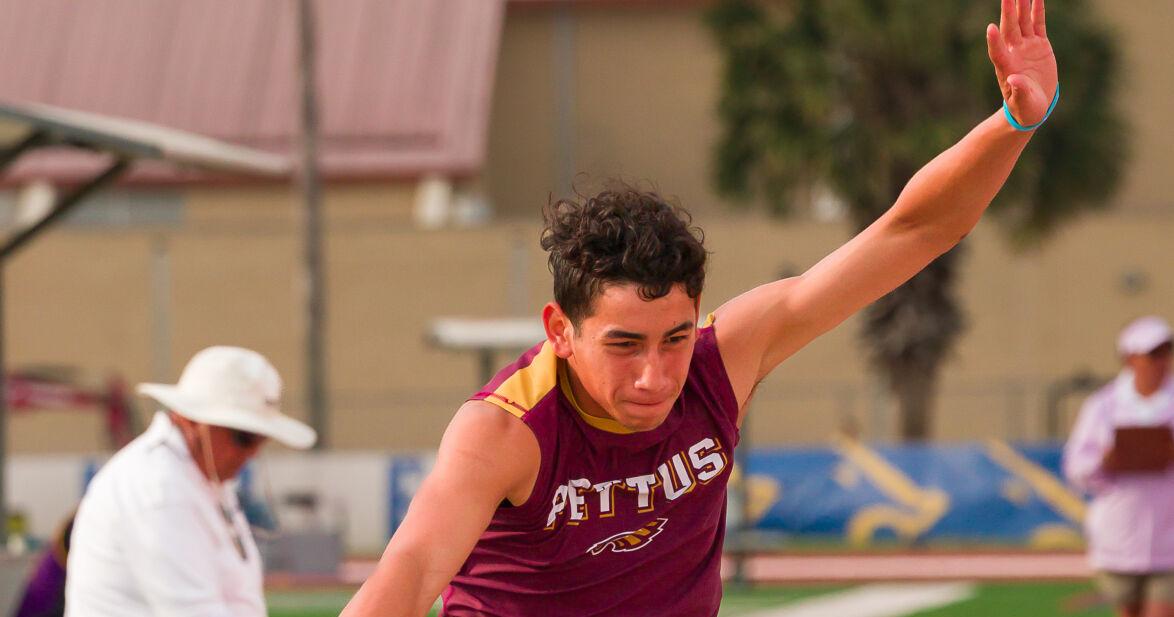 Pettus Eagles, Lady Eagles photos from Saturday's action at the Region ...