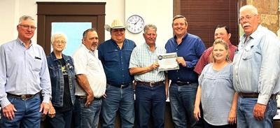 LOC Commissioners continue discussing courthouse repairs | The Progress ...