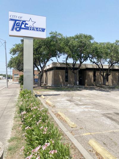 Taft looks to spend over $3 million in grant funding | San Patricio ...