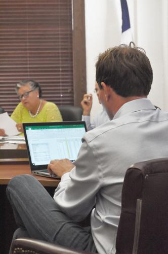 Commissioners OK solar farm tax-abatement zone | News | southtexasnews.com