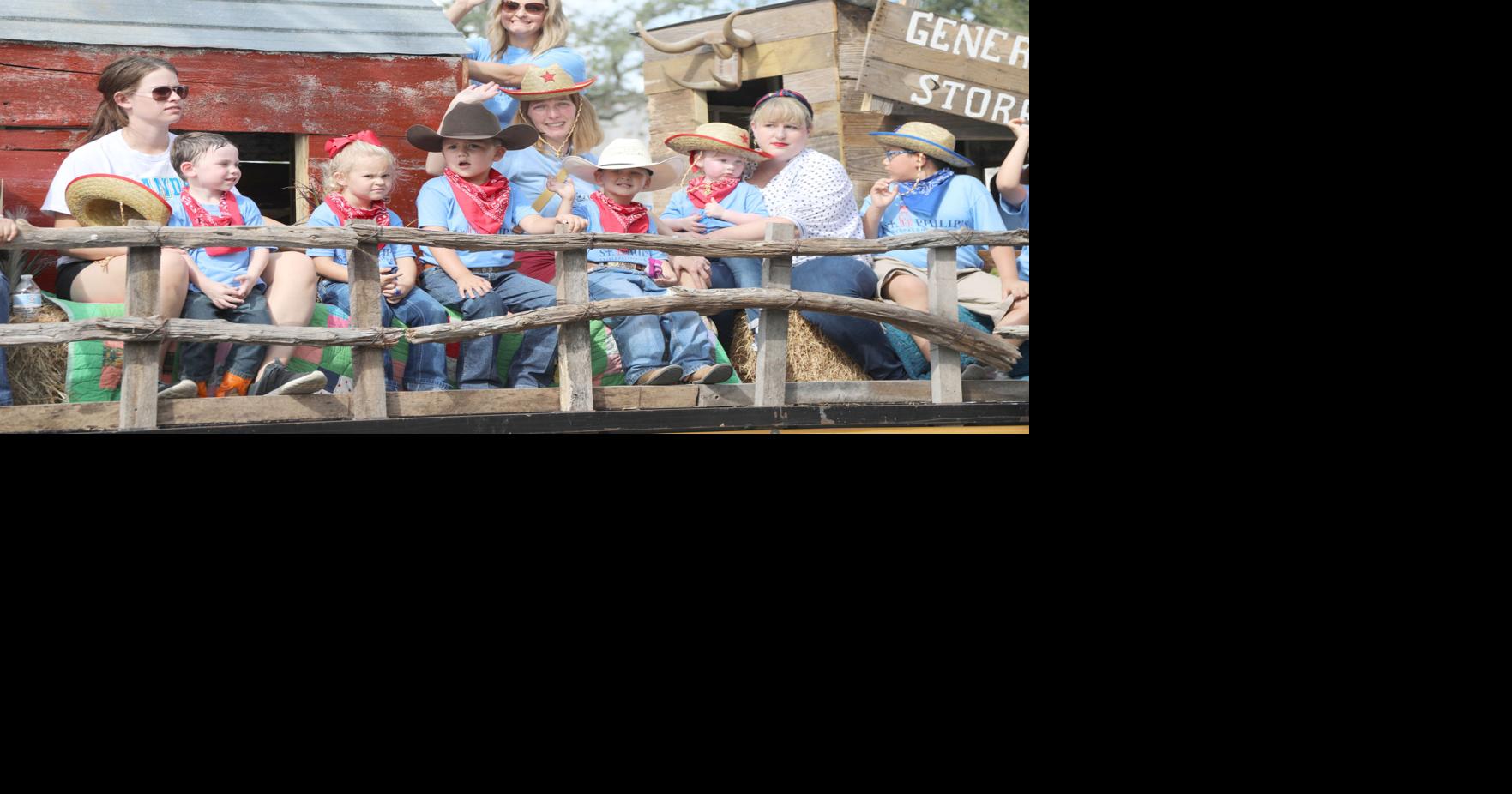 Western week parade | Entertainment & Society | southtexasnews.com