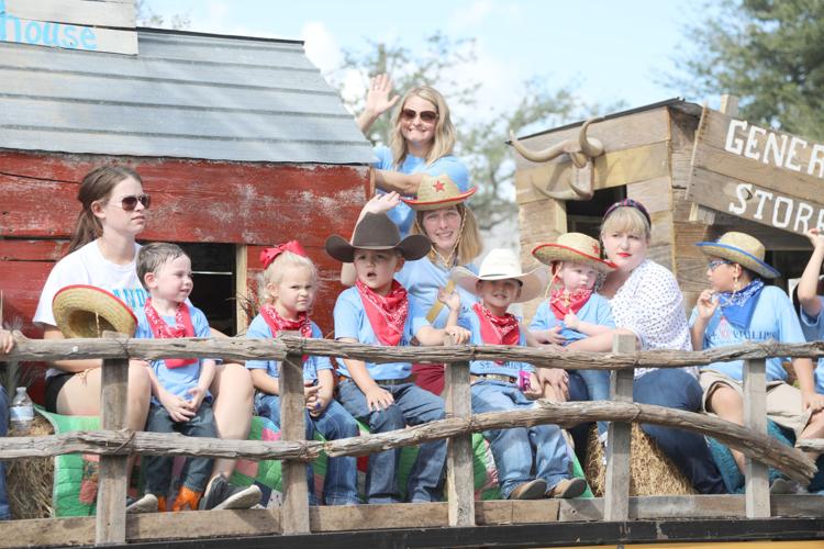 Western week parade | Entertainment & Society | southtexasnews.com