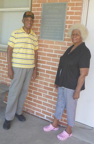 Long live Lott-Canada School memories | Features | southtexasnews.com