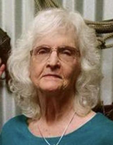 Marie Hughes Clark | Obituaries | southtexasnews.com