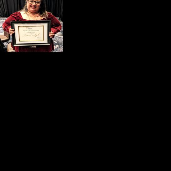 Upbring Head Start honors George West and Three Rivers educators | The ...