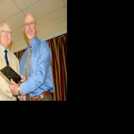 Koonce named Citizen of the Year | Archives | southtexasnews.com