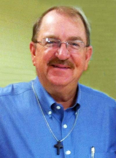 James R. “Jim” Crumrine | Obituaries | southtexasnews.com