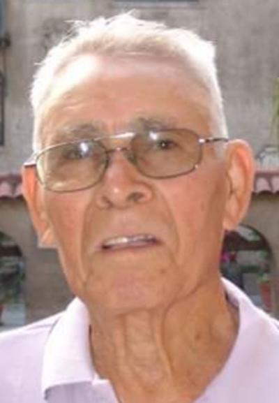 Ramon Ruiz Fonseca | Obituaries | southtexasnews.com