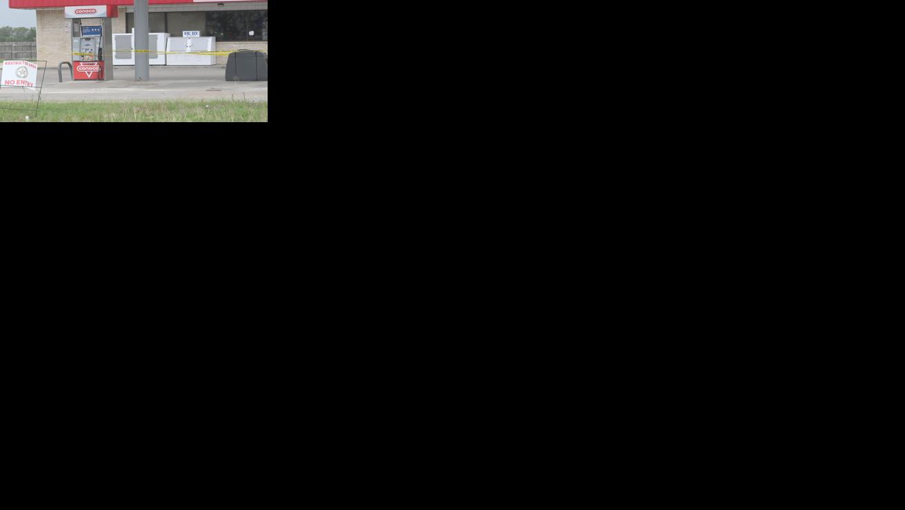 CJ's Mini Mart suspected by GCSO of running illegal game room | News ...