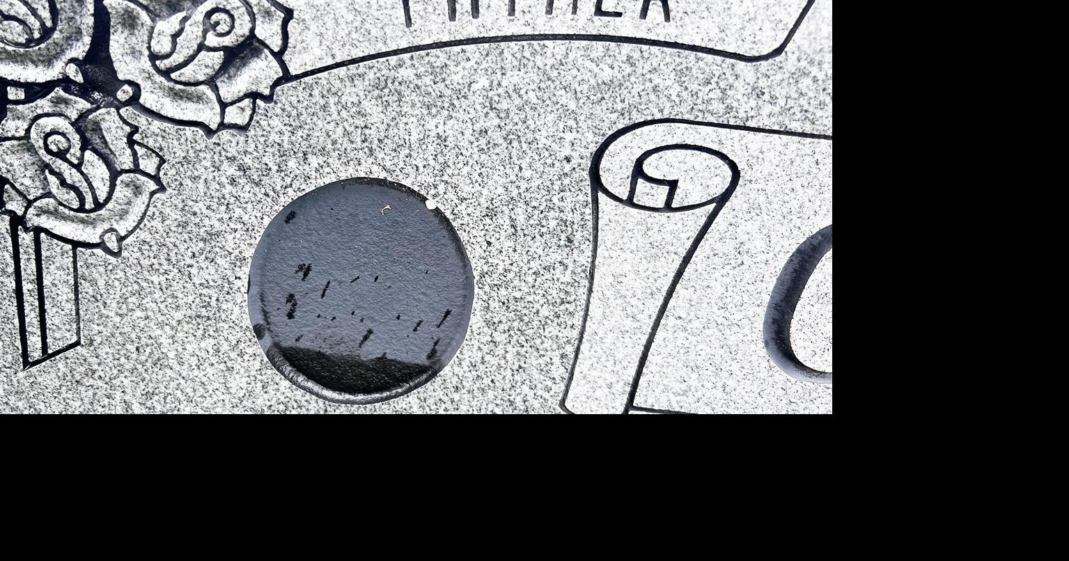 Refugio County cemetery vandalism still being investigated | Refugio ...