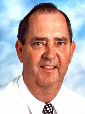 Ervin “Butch” Koether | Obituaries | southtexasnews.com