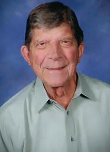 John Edward Carter | Obituaries | southtexasnews.com