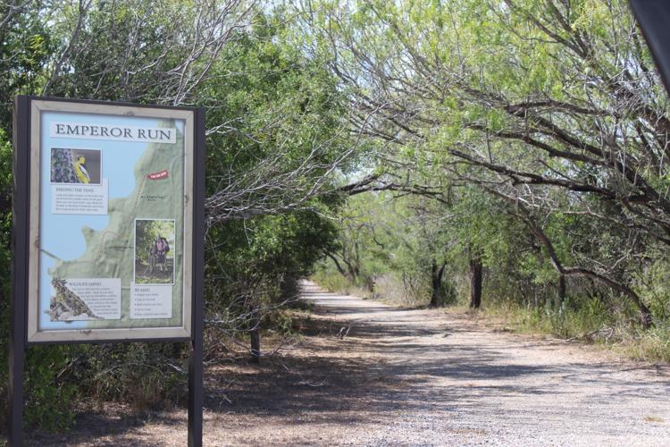 Choke Canyon’s 4th of July Scavenger Hunt returns with new clues and ...