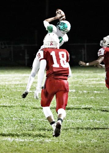 Eagles finish strong against Benavides, remain unbeaten | News ...