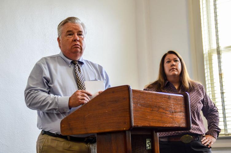 Justices attack article on judge’s pretrial service program request ...