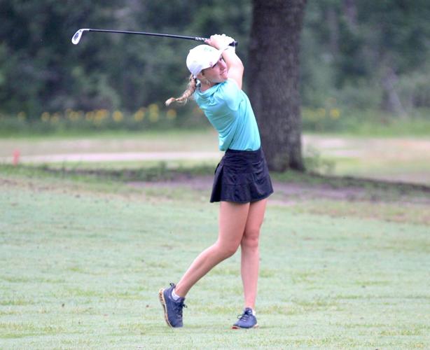 Local golfers compete in STPGA Junior Tour event in Brenham | Home ...